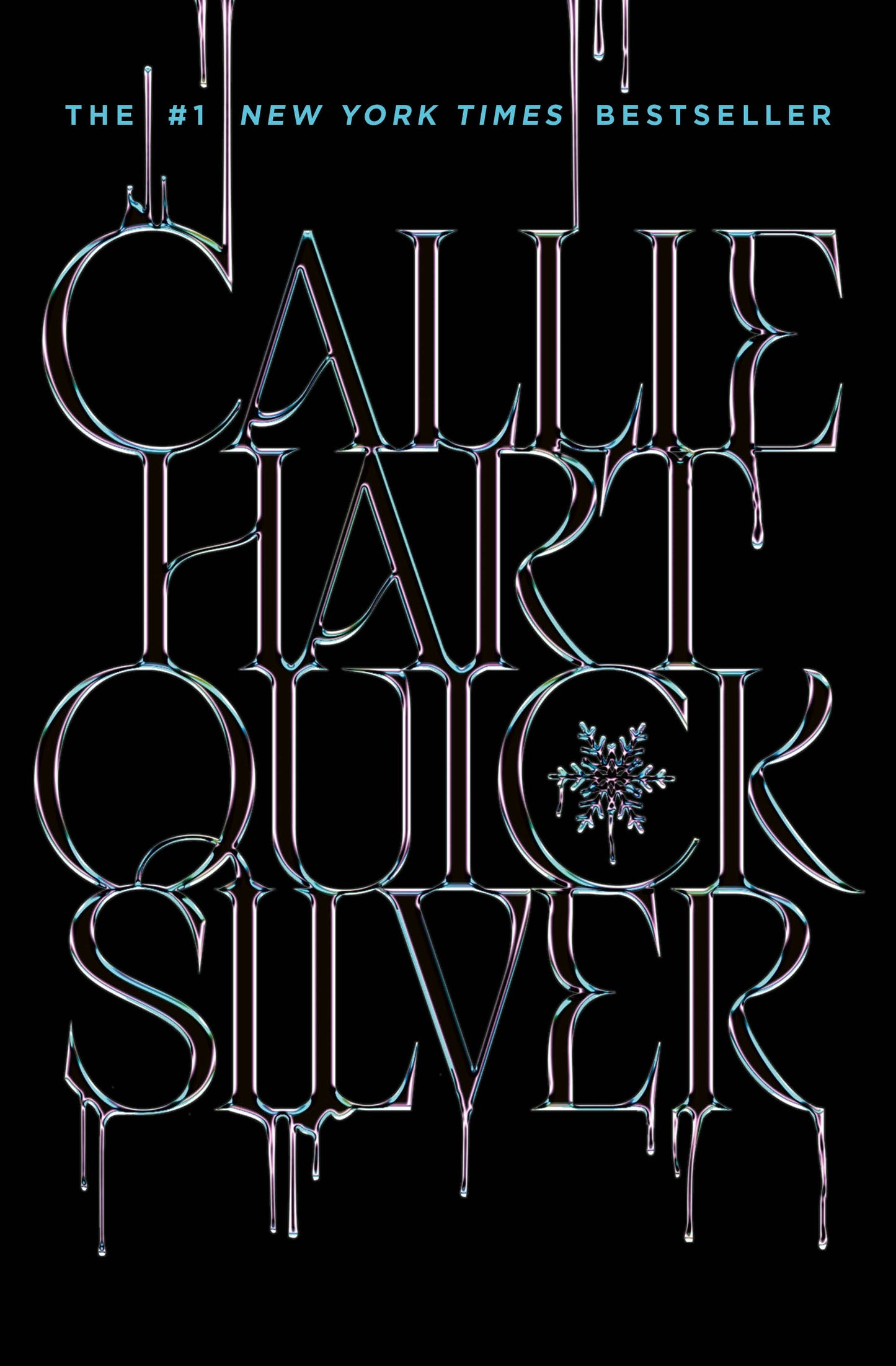Quicksilver | Hodderscape
