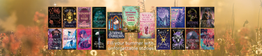 Summer Reads | Hodderscape