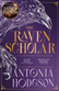 The Raven Scholar | Hodderscape
